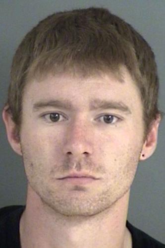 Huntington man accused of twisting stepdaughter’s wrist | Local & State ...