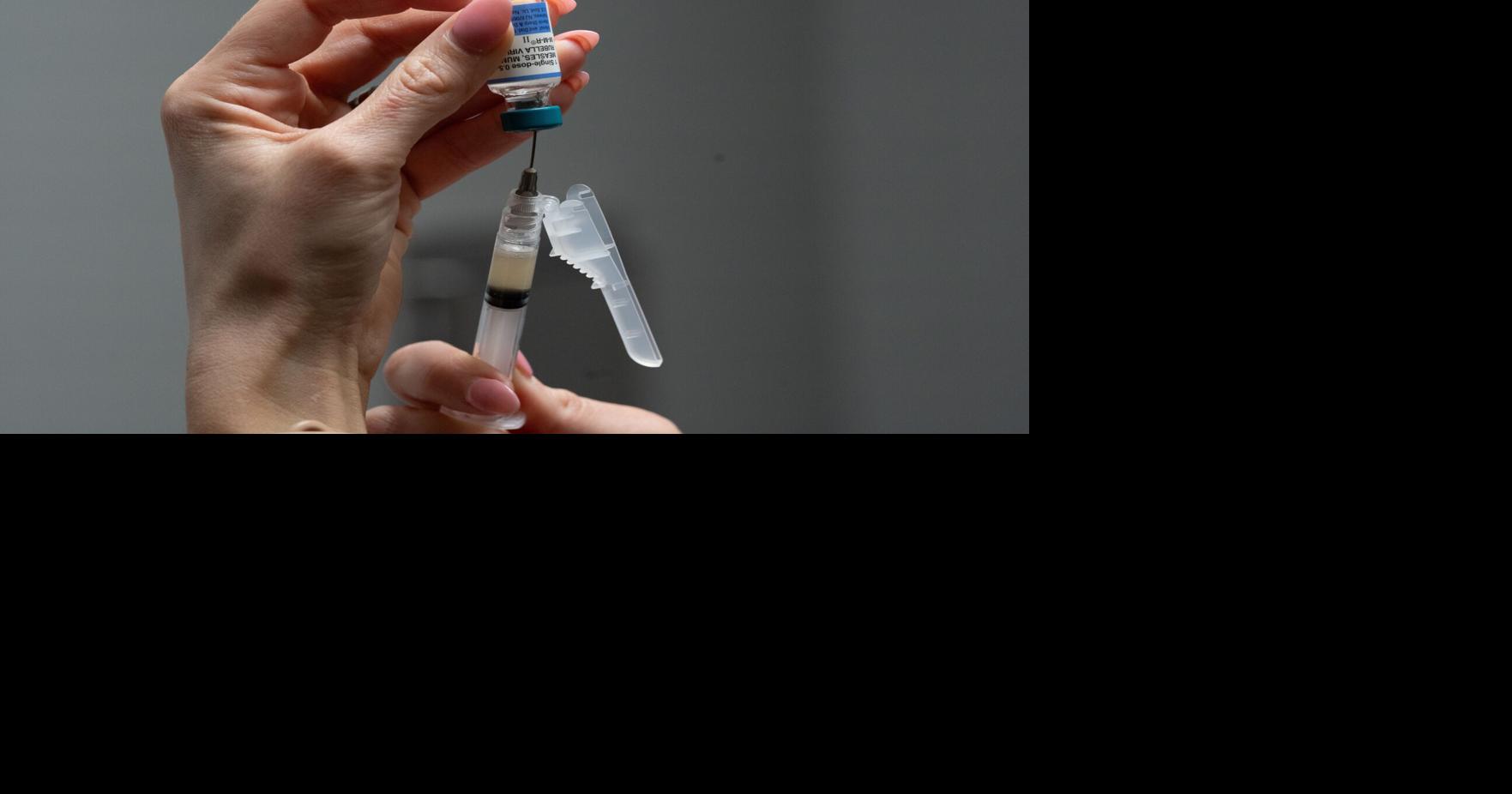 OB-GYN group makes vaccine recommendations for the first time ...