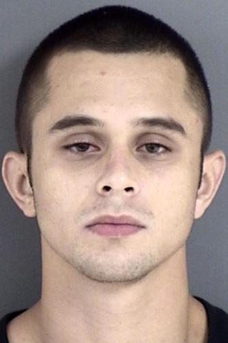 POLICE REPORTS: Medics take driver to hospital after 2 18-wheelers ...