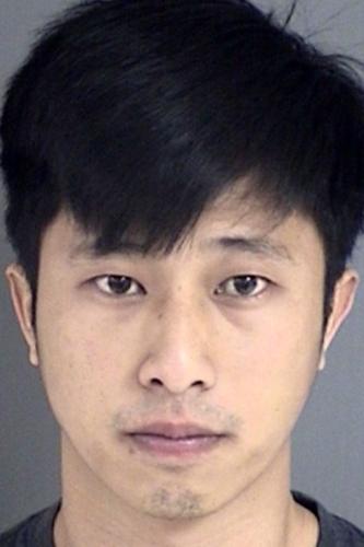 Man reportedly ‘charges’ brother with knife over allegation that he ...