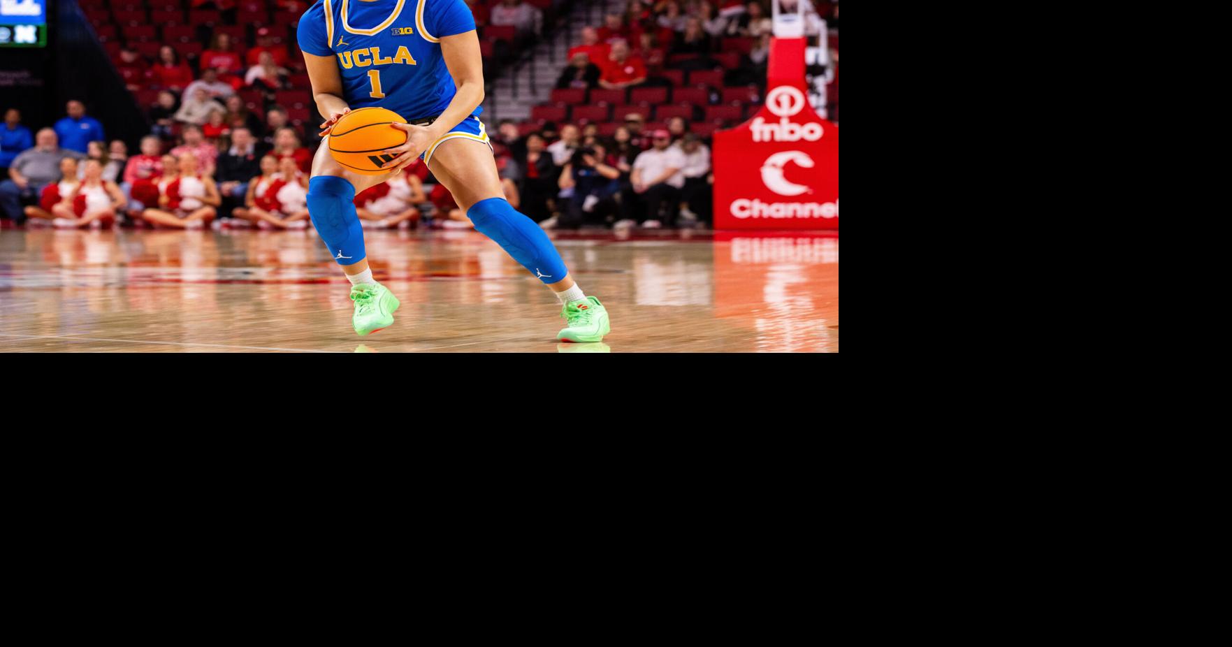 UCLA Nebraska Basketball | Sports | lufkindailynews.com