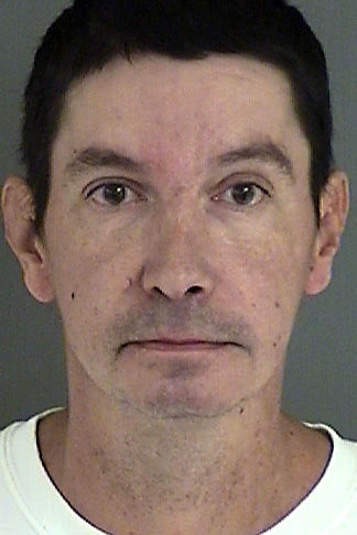 Man charged with leaving wreck also had two warrants | Local & State ...