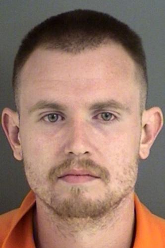 Motorist charged with DWI after nearly hitting cop | Local & State ...