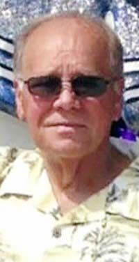 Allen Ray Cates | Obituaries | lufkindailynews.com