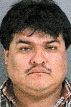 34-year-old Lufkin man faces charges for alleged DWI with child in ...