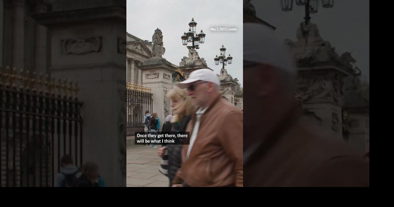 King Charles III's coronation expected to be the biggest U.K. security ...