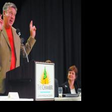 Texas Country Reporter Bob Phillips shares 4-decade journey of job at ...