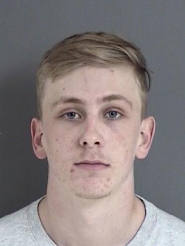 POLICE REPORTS: Road-rage incident transpires on Frank | Police Report ...