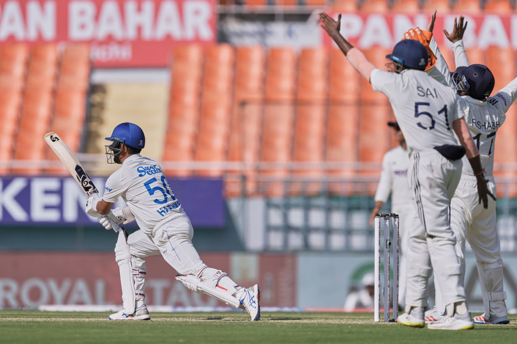 India Afghanistan Cricket | Sports | lufkindailynews.com