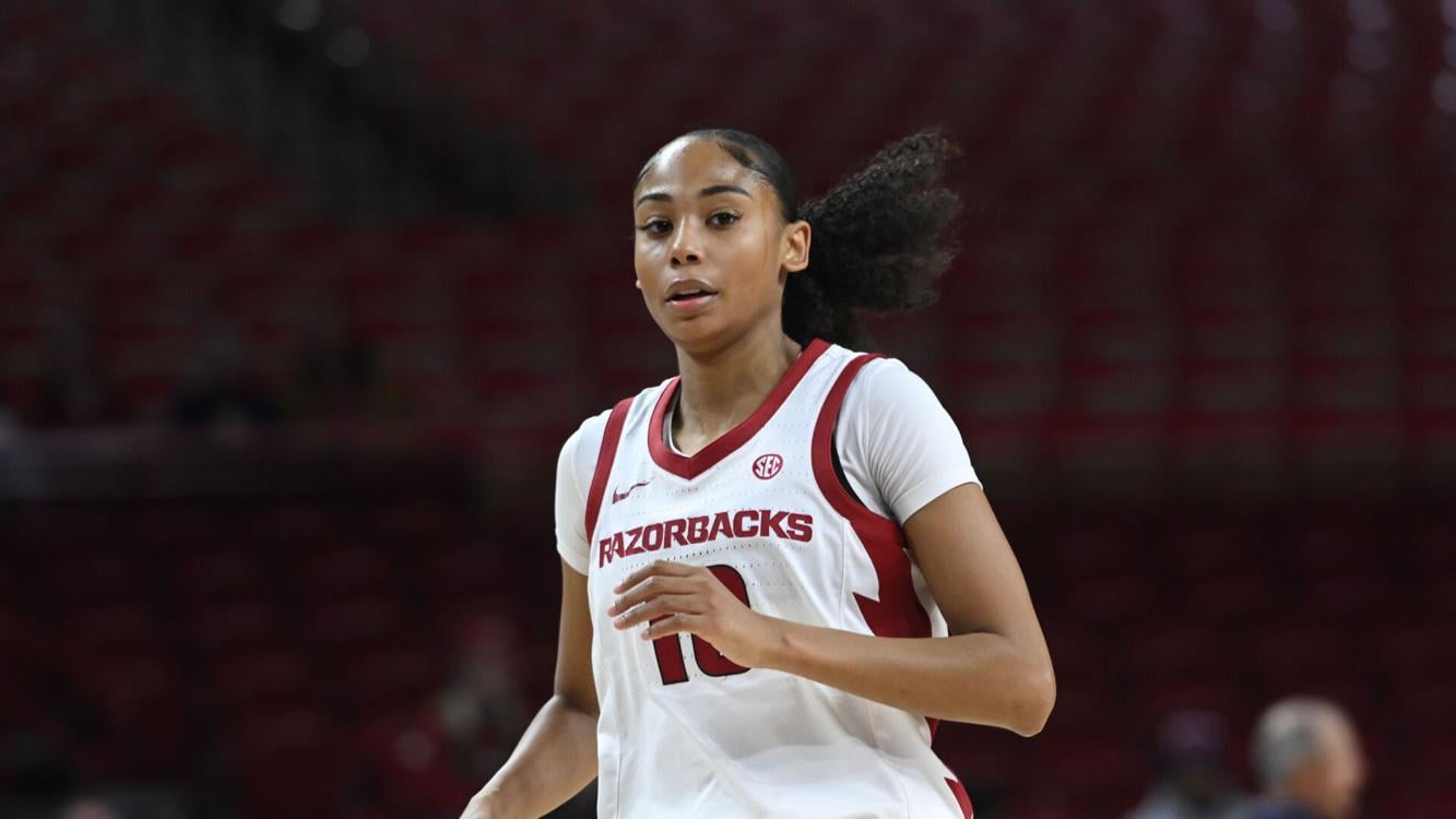 Arkansas Women's Basketball | Sports | lufkindailynews.com