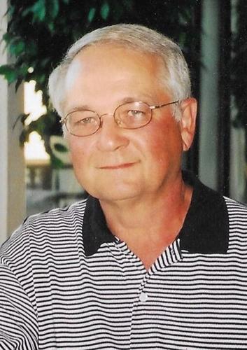 Theron John Ted McComber, Jr. | Obituaries | lufkindailynews.com