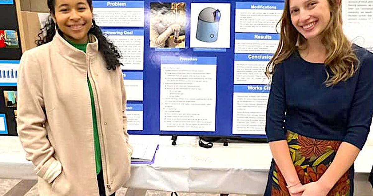 LISD celebrates student achievements | Local & State | lufkindailynews.com