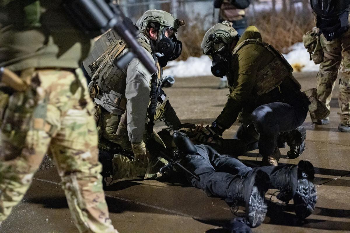 Immigration Enforcement Minnesota | Us | lufkindailynews.com