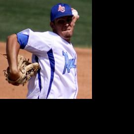 Angelina College's baseball season comes to end as Roadrunners fall to ...