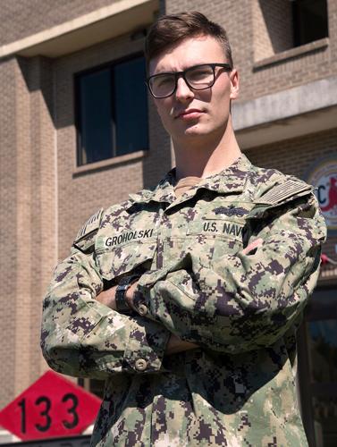 Nacogdoches native builds on Seabees’ 80-year legacy | Community News ...