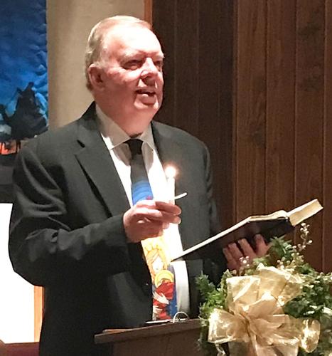 Believers Bible Church bids farewell to Bob Klund | | lufkindailynews.com