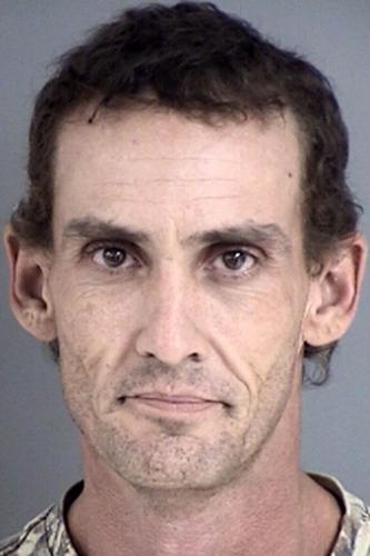 Police arrest man for deadly conduct | Local & State | lufkindailynews.com