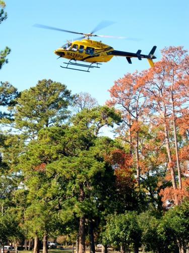 Diboll worker taken to Tyler hospital after industrial accident | Local ...