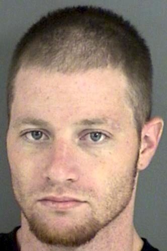 Wandering around in underwear lands 20-year-old in jail | Police Report ...