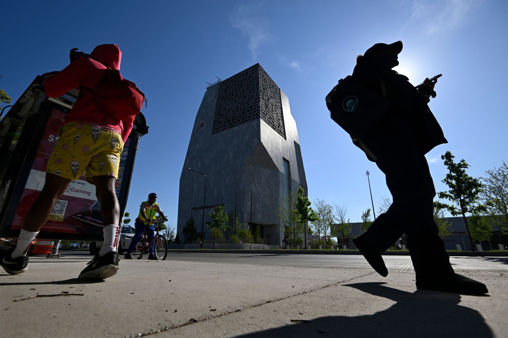 Obama Presidential Center | Us | lufkindailynews.com