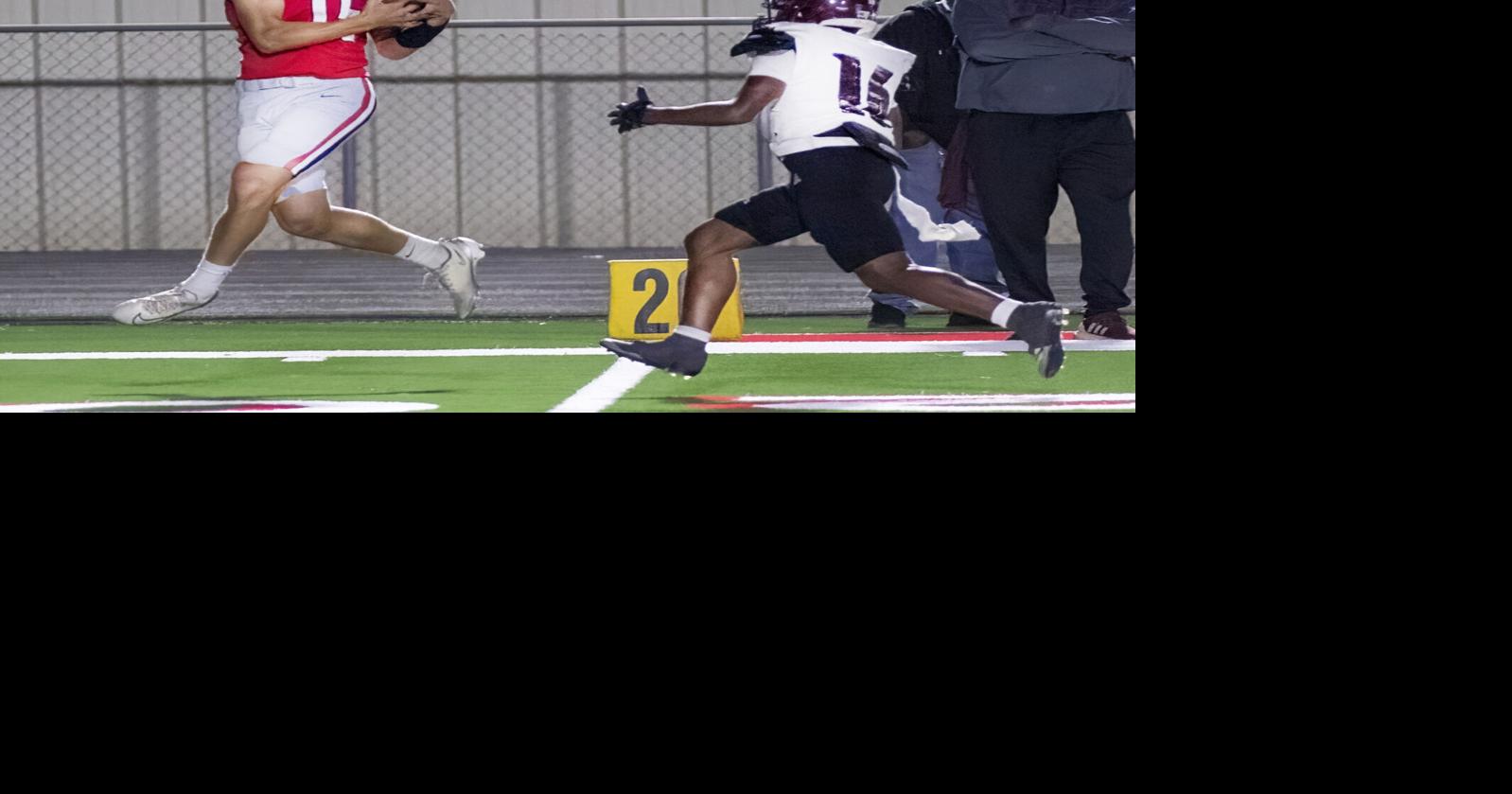 Diboll, other area teams look to clinch playoff spots | High School ...