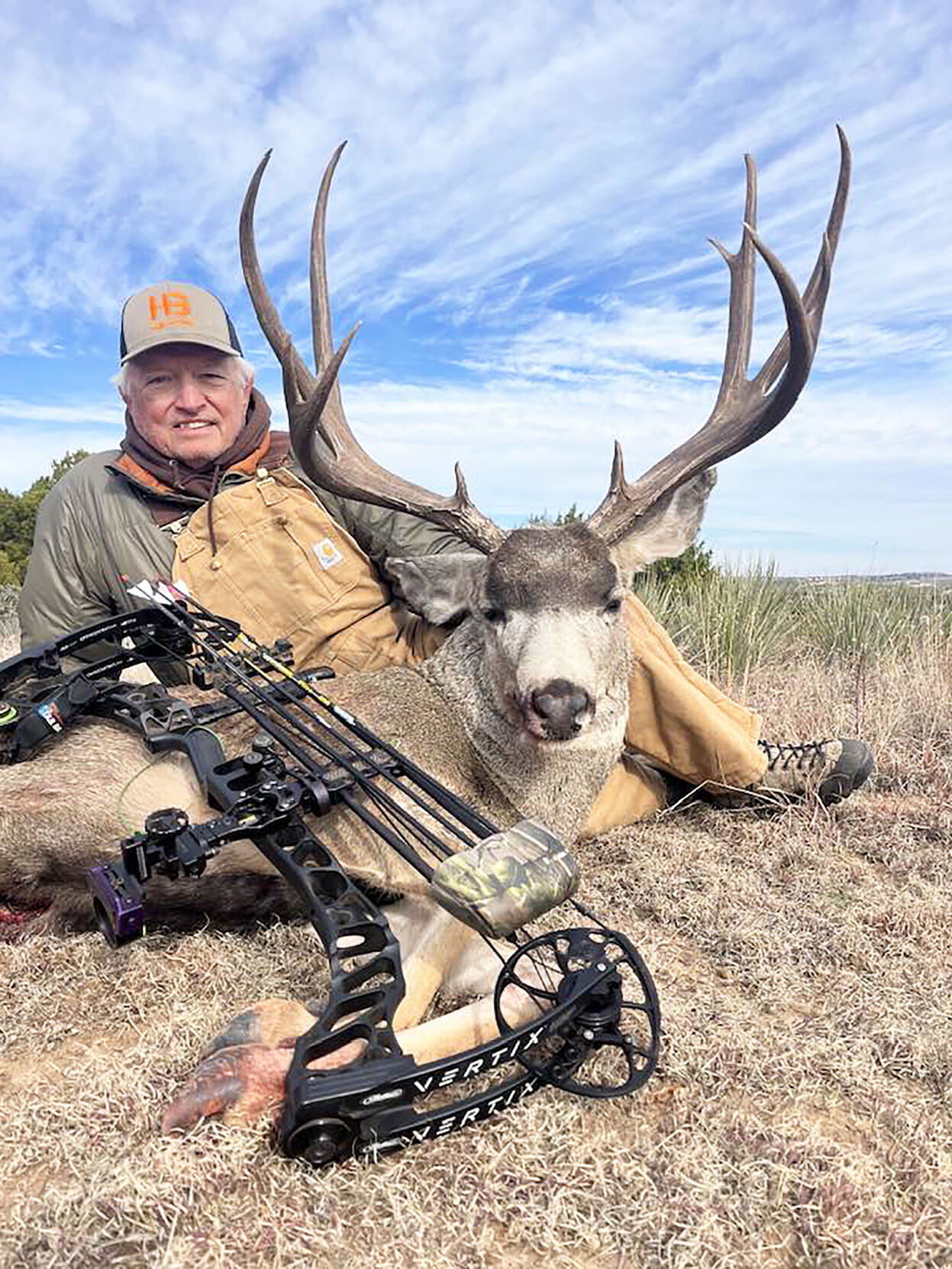 TPWD constituents encouraged to comment on possible 2025-26 regulation ...