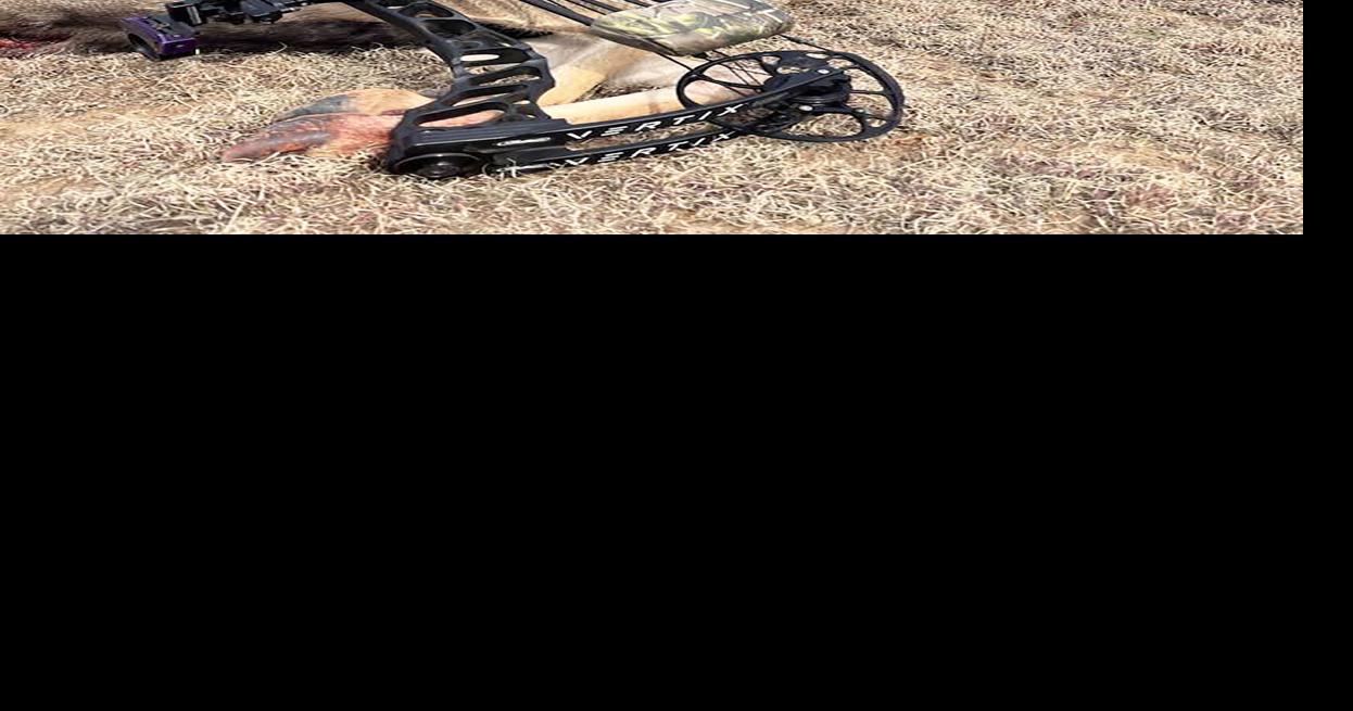 TPWD constituents encouraged to comment on possible 2025-26 regulation ...