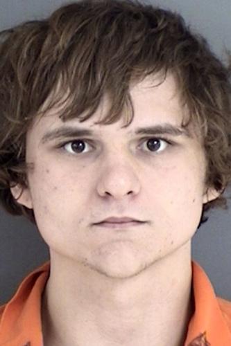 POLICE REPORTS: Police arrest man for criminal trespass, drug ...