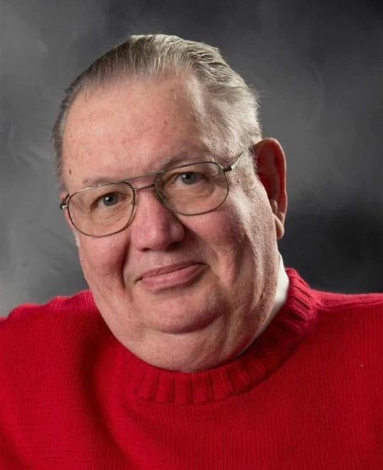 Robert Austin Bob Marshall | Obituaries | lufkindailynews.com