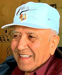 Phillip Sanchez | Obituaries | lufkindailynews.com