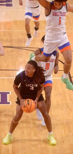 Lufkin returns home to face Marshall | High School | lufkindailynews.com
