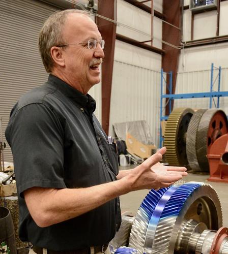 Sumitomo, LufTex looking forward to future growth | Local & State ...