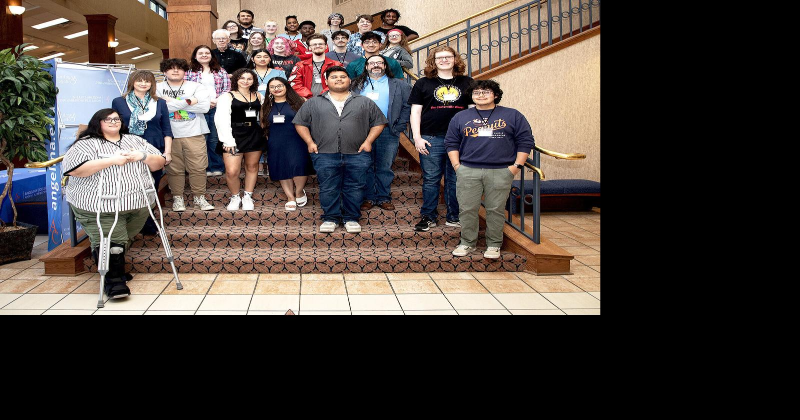 AC school of Visual and Performing Arts celebrates scholarship ...