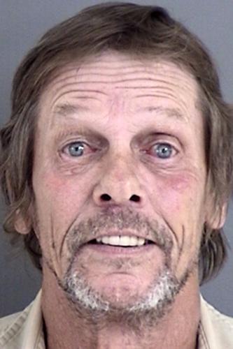 POLICE REPORTS: Police arrest man for deadly conduct | Local & State ...