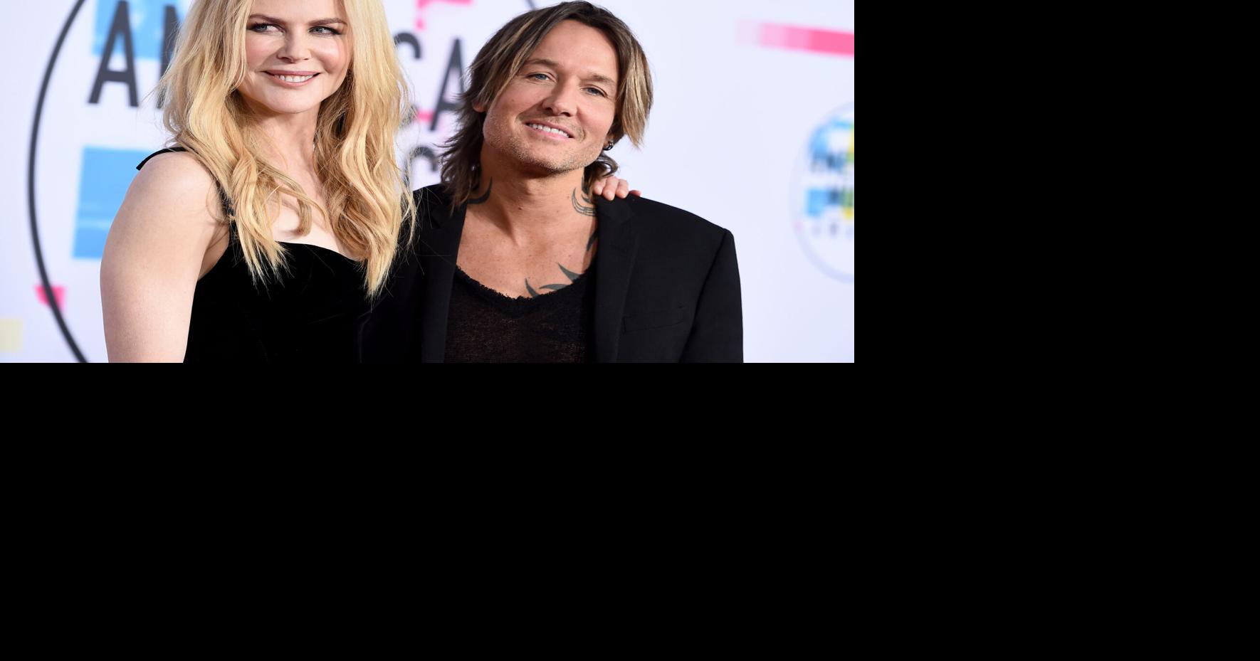 Nicole Kidman and Keith Urban are officially divorced after 19 years of ...