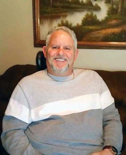 Scott Jared Mitcheltree | Obituaries | lufkindailynews.com