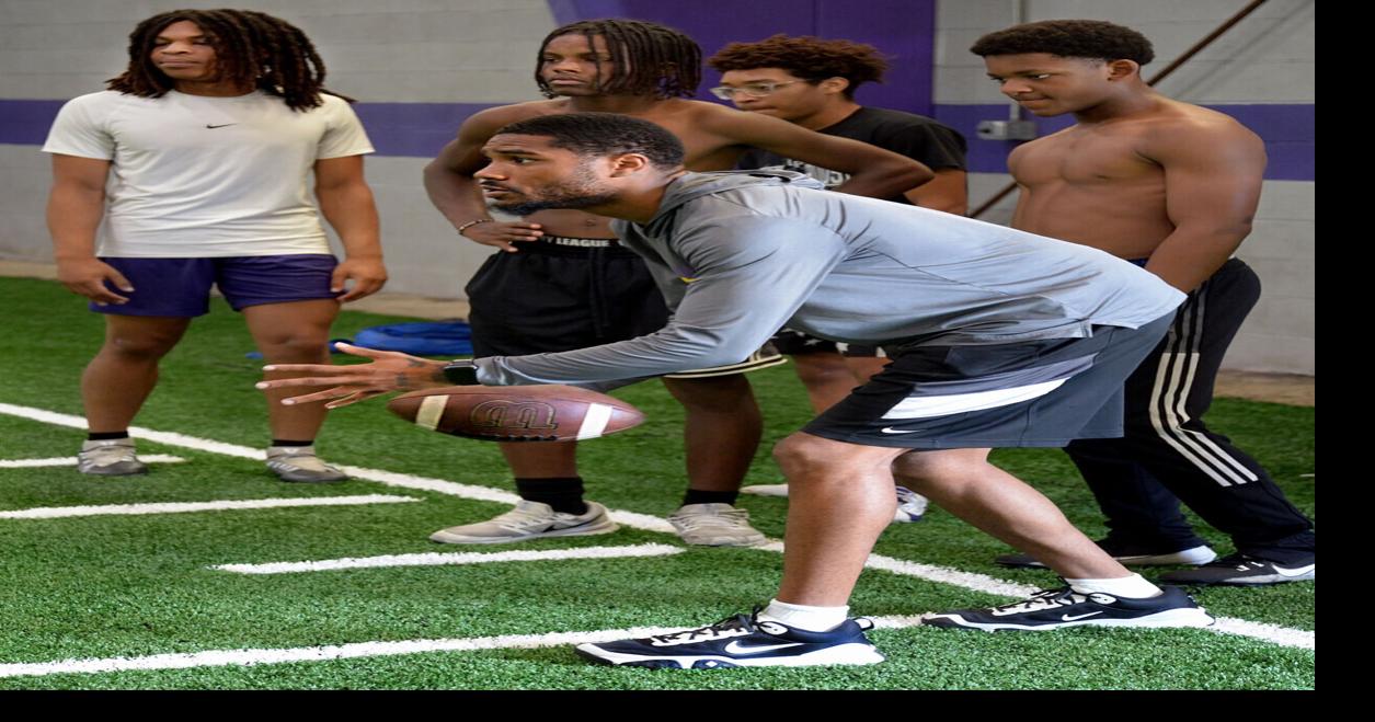 Rodgers returns home to coach with Panthers | High School ...