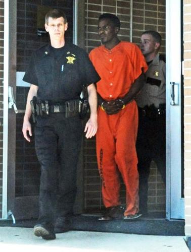 Confessed killer makes first court appearance | Local & State ...