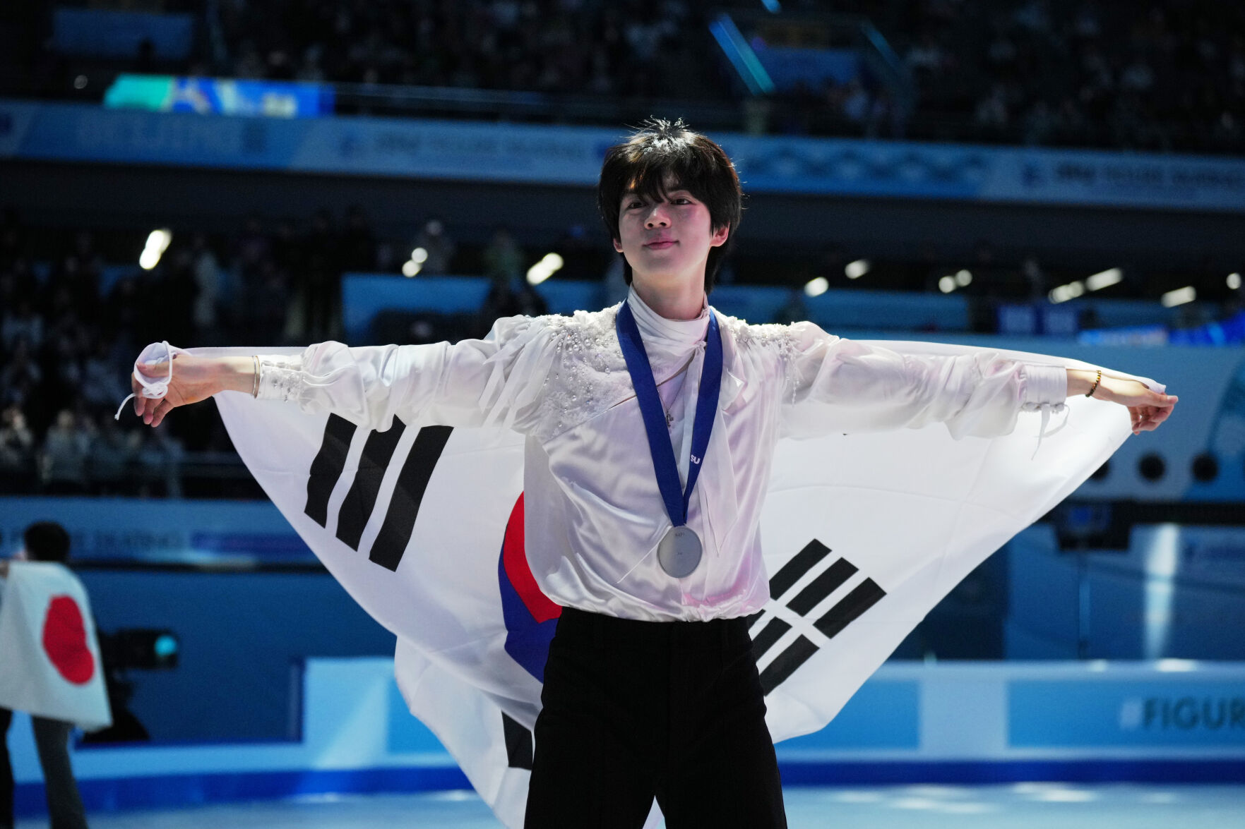 China Four Continents Figure Skating | Sports | lufkindailynews.com