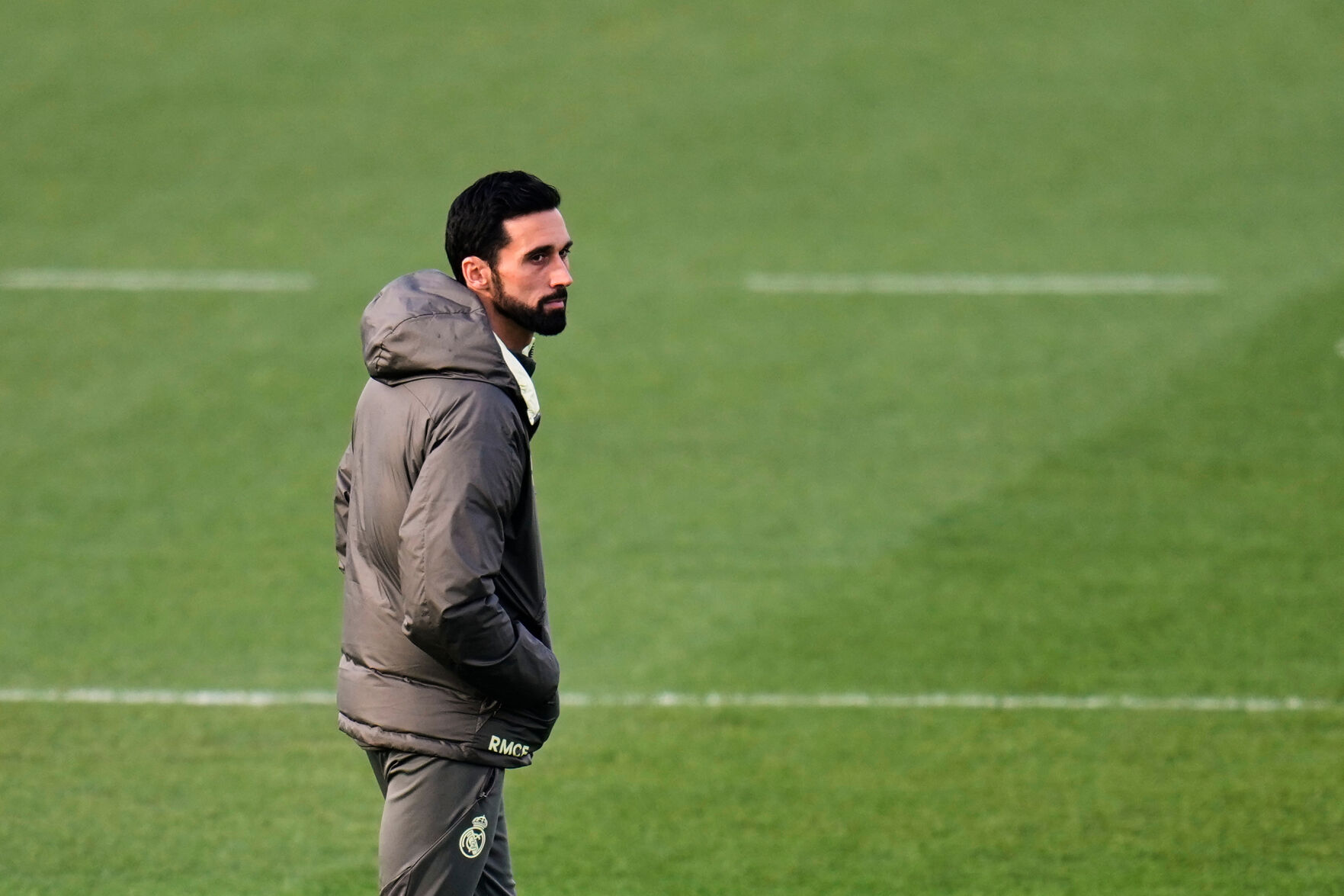 Spain Real Madrid Arbeloa Soccer | Sports | lufkindailynews.com