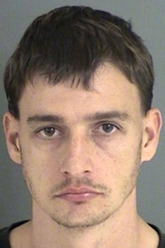 Police arrest woman who allegedly had needle, meth, pot in hoodie ...