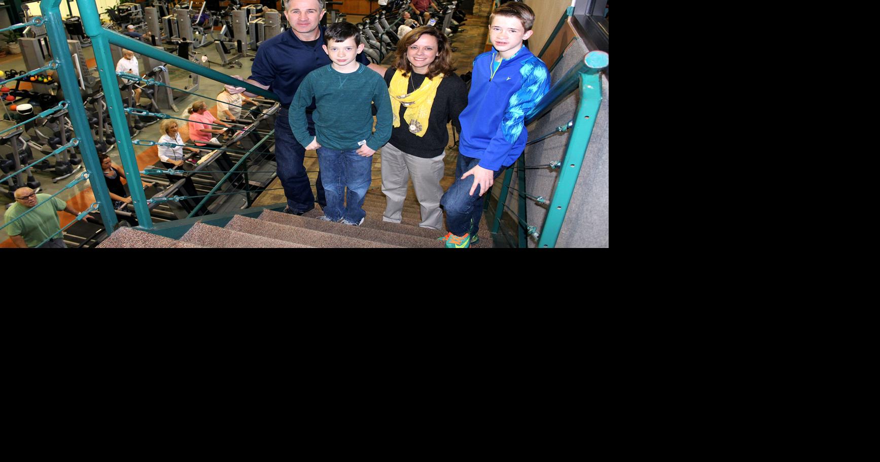New owners keep LiveWell Athletic Club ‘in the family’ | Business ...