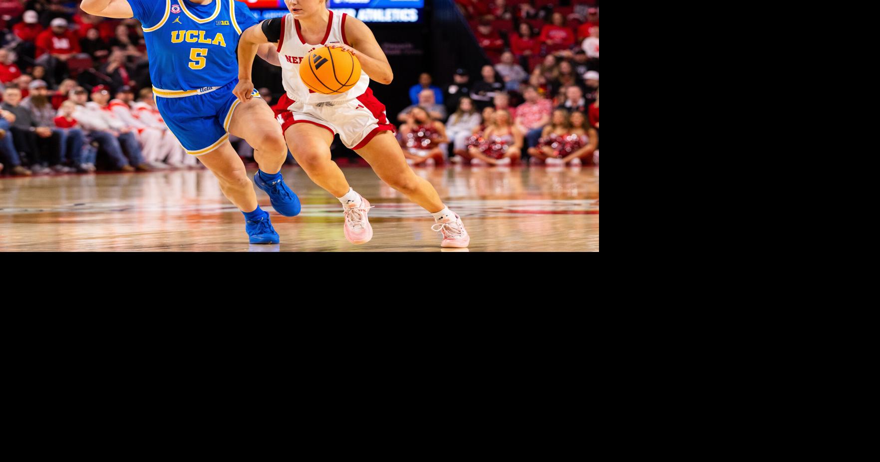 UCLA Nebraska Basketball | Sports | lufkindailynews.com