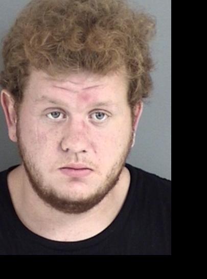 POLICE REPORTS: Thief chillin' like a villain after stealing porch ...