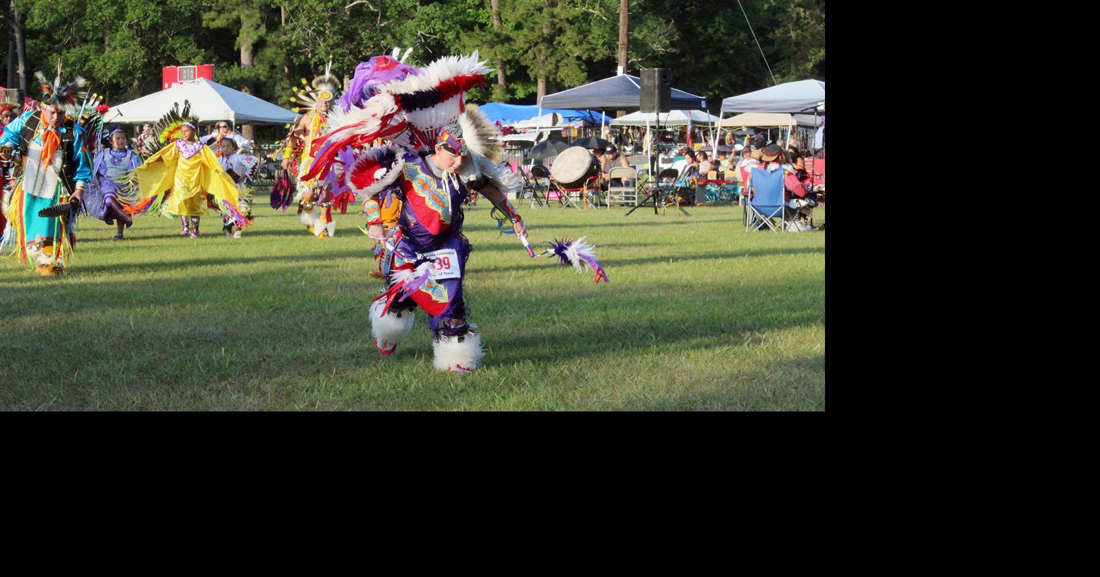 Alabama-Coushatta Tribe history intertwines with state's history ...