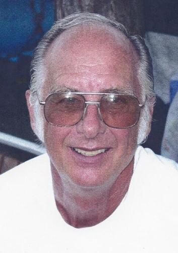 Palmer Gene Teichelman | Obituaries | lufkindailynews.com
