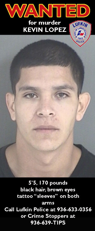 Warrant issued in fatal shooting | Local & State | lufkindailynews.com
