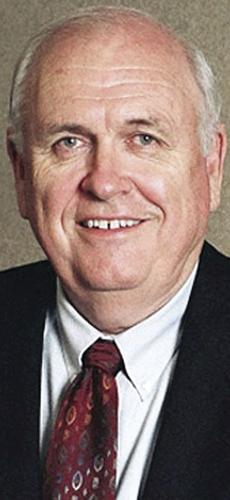 Longtime AC president Larry Phillips dies Monday | Local & State ...