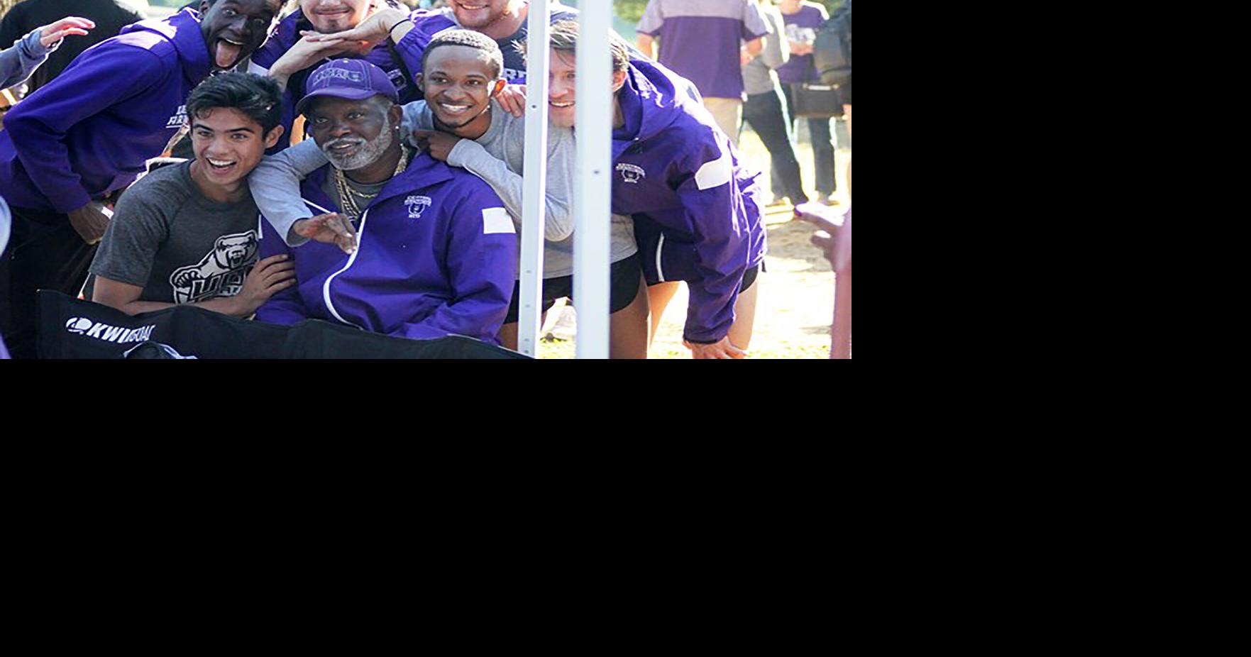 Track named after former Dunbar athlete | Community | lufkindailynews.com