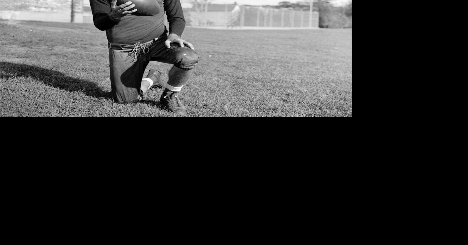 ALL THINGS HISTORICAL: The greatest Texas football player ever? Part 2 ...